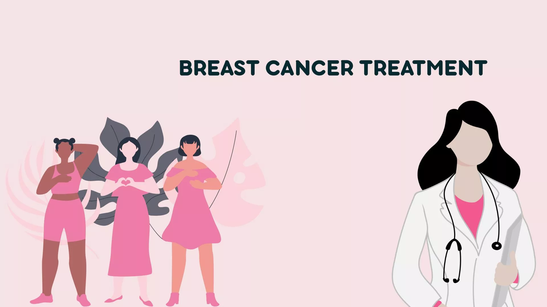 Modern Breast Cancer Treatments Explained | Aster Hospitals